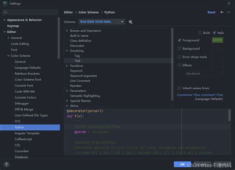 PyCharm 下载与使用 pycharm下载 csdn CSDN博客