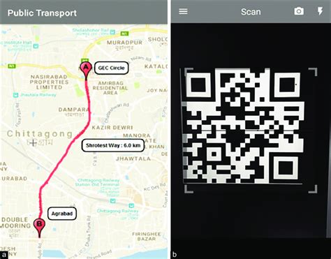 Map Showing Real Time Bus Location And Information Download