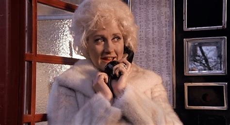 Liz Fraser Takes A Call In Confessions From A Holiday Camp Vicki Michelle British