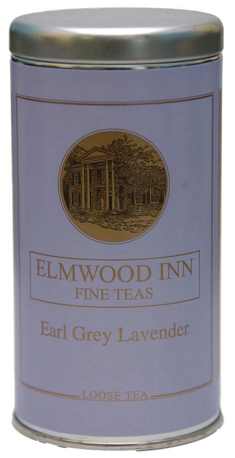 Earl Grey Lavender Flavored Black Tea Buy Flavored Tea Online