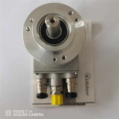 Siemens西门子 1xp8001 11024 西门子增量型编码器