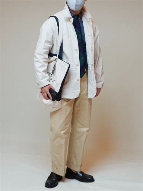 유니클로 남자 셔츠 흰 자켓 코디 신상 유틸리티자켓 리뷰 네이버 블로그