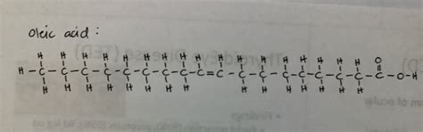 Solved A Draw The Sturcture Of 1 2 Diglyceride Using The Following