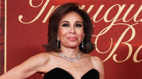 Judge Jeanine Pirro Has Shown Off Her Lethal Legs More Than Once