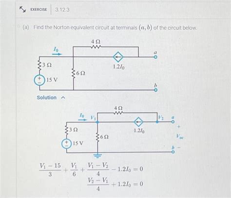Solved 3124 Arepeat The Previous Problem After Removing