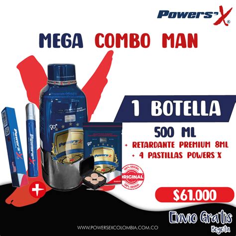 Inicio Power Sex Colombia