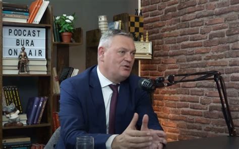 Intervju Vukadin “za Lošu Demografsku Sliku Su Krivi Neoženjeni Hrvatski Branitelji Od