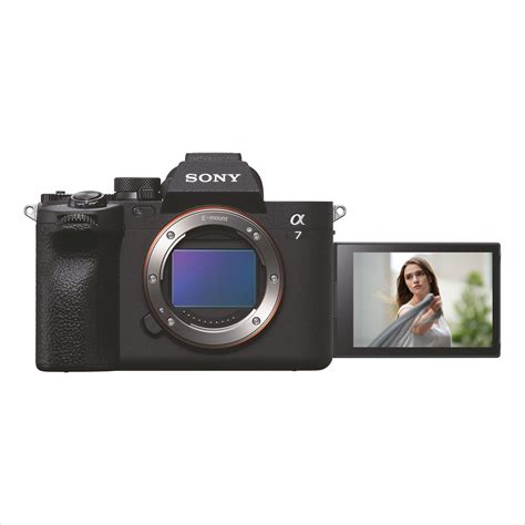 Buy Sony Alpha ILCE-7M3 Full-Frame 24.2MP Mirrorless Digital SLR Camera ...