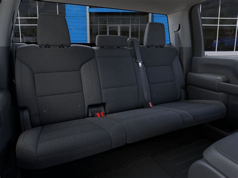 New 2026 Chevrolet Silverado 2500 Hd Wt In Milford Ct