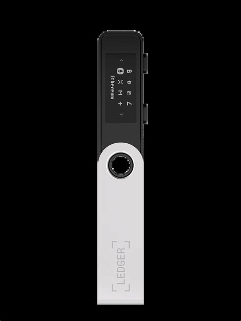 Hardware Wallet State Of The Art Security For Crypto Assets Ledger