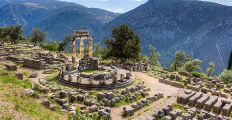 Central Greece Wine Region Guide