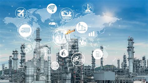 Industry 40 And Iot The Next Generation Of Active Testing Segron
