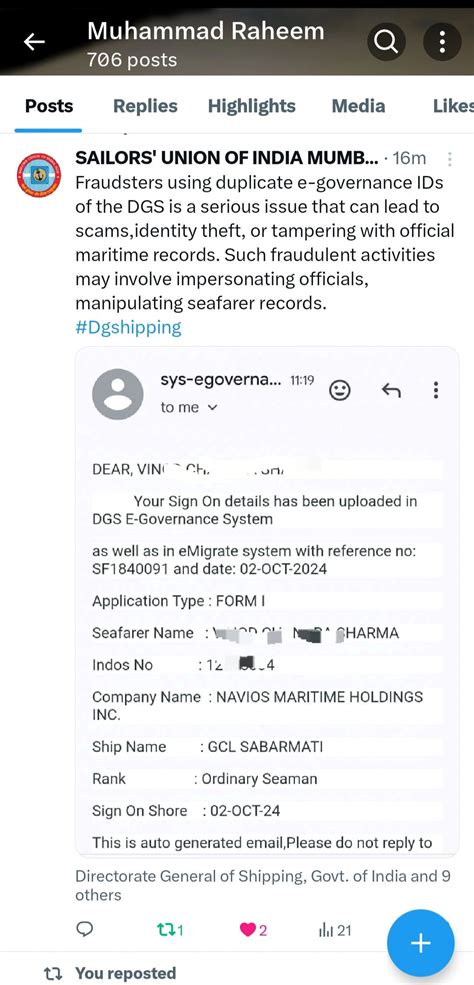 Muhammad Raheem On Linkedin Nextlevelscam
