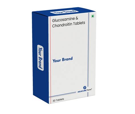 Diacerein Glucosamine Sulphate Msm Tablet At ₹ 16 Stripe Nutraceutical Tablet In Ahmedabad