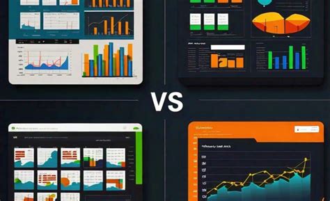 Tableau Versus Power Bi A Detailed Analysis Datadynamo Online