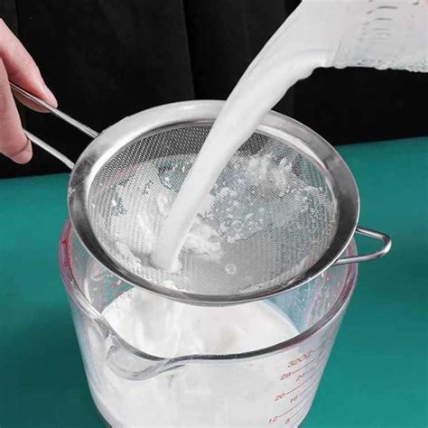 Ss Strainer 20 Cm Sz 20 Tr