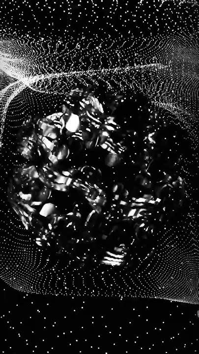 “entropy” On 0407 Touchdesigner Aytao Entropy Generativeart