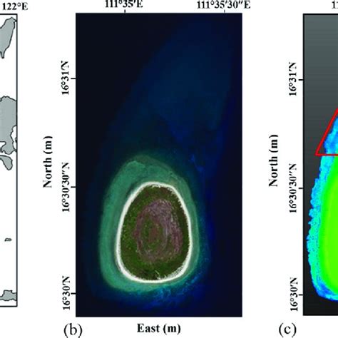 Pdf Filtering Of Airborne Lidar Bathymetry Based On Bidirectional