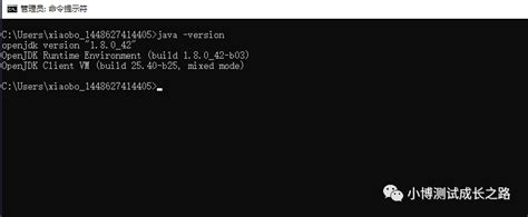 windows本地安装openjdk环境 腾讯云开发者社区 腾讯云