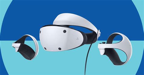 Playstation Vr2 A First Look At The Next Gen Headset Trueviralnews