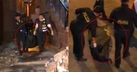 Sjl Joven De 17 Años Mató A Su Padre Con Un Bate De Beisbol Mientras