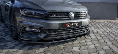 2017 Vw Passat R Line Body Kit Detailed Video Guide