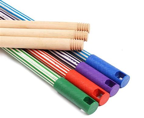 Wood Broom Handlesguangxi Wooden Broom Handlesguigang Wood Handles