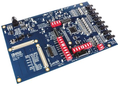 Analog Devices EVAL ADAU AZ Signal Conversion Development Kit ADAU Price From Rs
