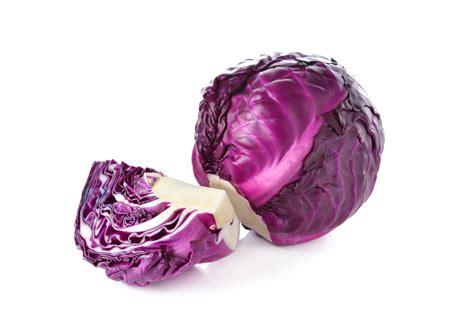 Repollo Morado Frutiq