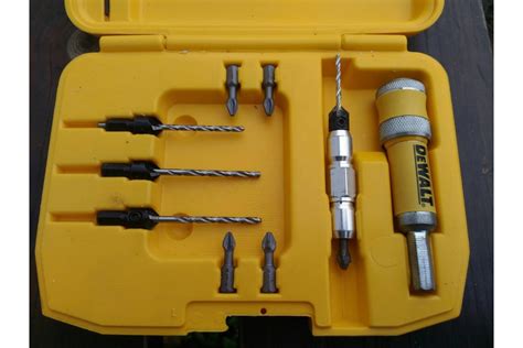 Набор 10 предметов DEWALT DT 7612-XJ - выгодная цена, отзывы ...