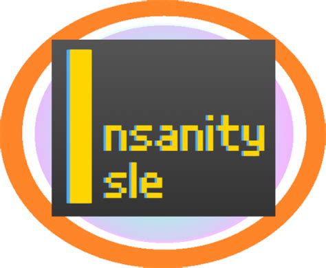 Create A Insanity Isle V2 0 Tier List Tiermaker