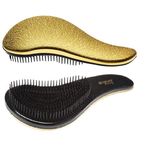 Dewal Щетка массажная для легкого расчесывания волос Beauty - купить ...