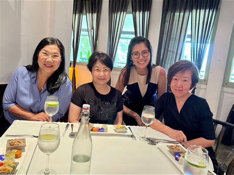 Mary Ann Lim Favie On Linkedin Cheers To Your Next Career Stop