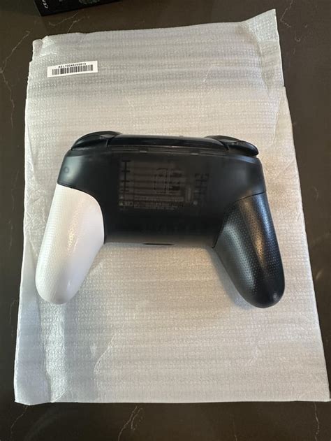 Fake Totk Controller Rtearsofthekingdom