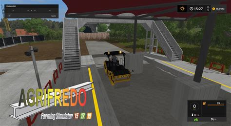 FS17 TP MAP V1 0 0 0 FS 17 Maps Mod Download