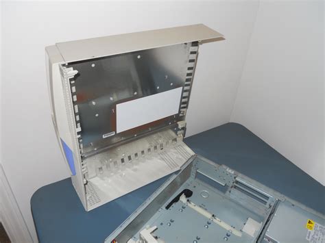 IBM GL Desktop PC Case Chassis Tower With Power Supply