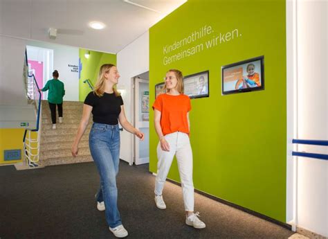 Praktikum Bei Der Kindernothilfe Kindernothilfe E V