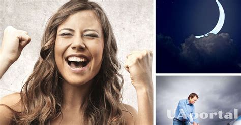 Гороскоп на молодик 21 березня 2023 для знаків зодіаку Козеріг Риби Стрілець