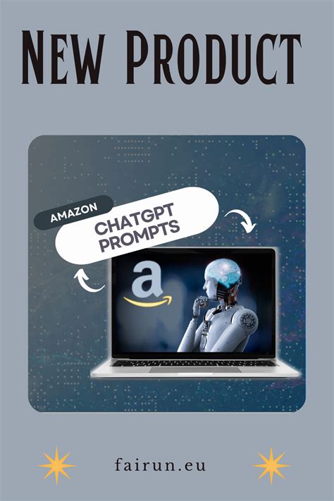 Revolutionize Your Amazon Management With Chat Gpt Template Artofit
