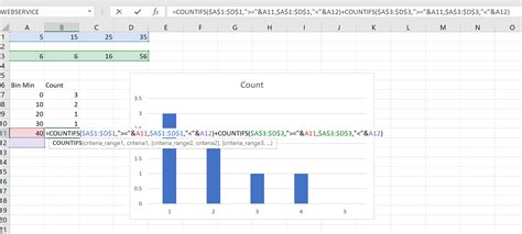 Histogram Only Displaying One Row Of Data When Two Rows Are Selected