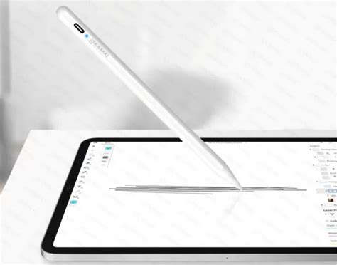 7 Rekomendasi Stylus Pen Murah Berkualitas Terbaik Untuk IPad Hp Dan Tablet Mulai Rp40 Ribuan
