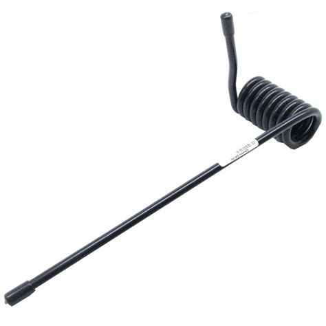 Genuine Oem Arctic Cat Arctic Cat Springsuspension Rh Ptd Blk Part