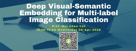 [apr 08] deep visual semantic embedding for multi label image