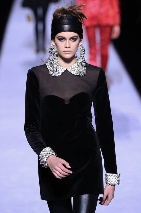 Les Tendances De La Mode Sont Sujettes Au Retour” Ces Tendances De La Mode Des Années 1980