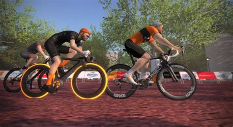 The ultimate guide to the bikes of Zwift | Cycling Weekly