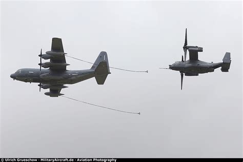 C 130 E Kampfhubschrauber