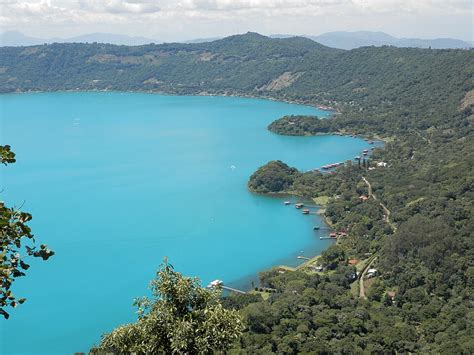 Filelago De Coatepeque De Color Wikimedia Commons