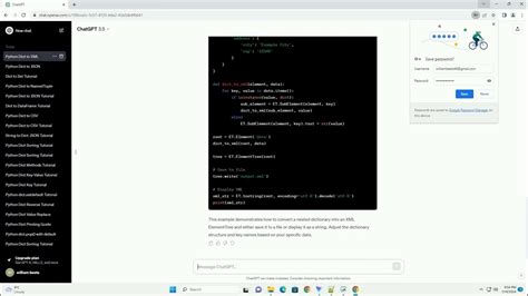 Python Dict To Xml Elementtree Youtube
