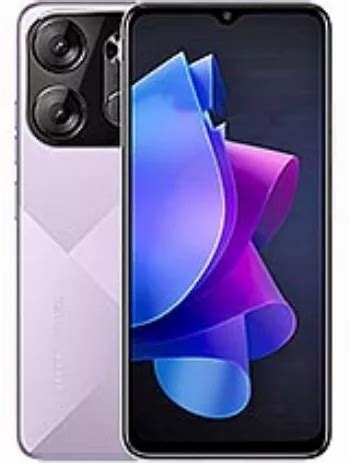 Tecno Pop 7 Pro Harga Di Indonesia | Informasi Lengkap - GSMarena