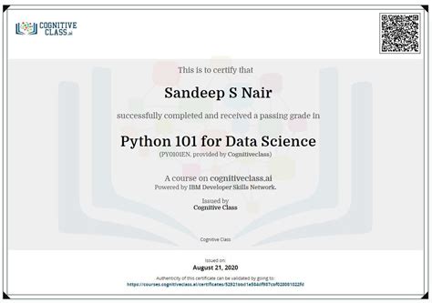 Sandeep S Nair On Linkedin Opentowork Softwaredevelopment Pythonprogramming Python3